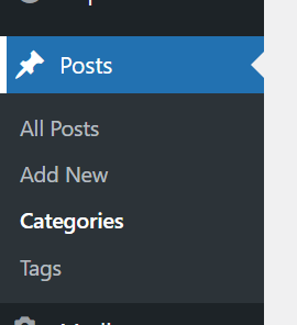 Blog Matrix (Site Map) - The StatisticsMatrix